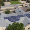 Commercial Solar Installs | Advanced Solar and Electric LLC