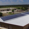Commercial Solar Installs | Advanced Solar and Electric LLC