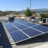 Commercial Solar Installs | Advanced Solar and Electric LLC