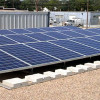 Commercial Solar Installs | Advanced Solar and Electric LLC