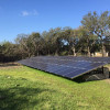 Ground Mounts | Advanced Solar and Electric LLC