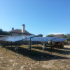 Ground Mounts | Advanced Solar and Electric LLC