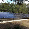 Ground Mounts | Advanced Solar and Electric LLC