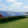 Ground Mounts | Advanced Solar and Electric LLC