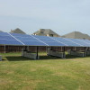 Ground Mounts | Advanced Solar and Electric LLC