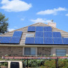 Residential Solar Installs | Advanced Solar and Electric LLC